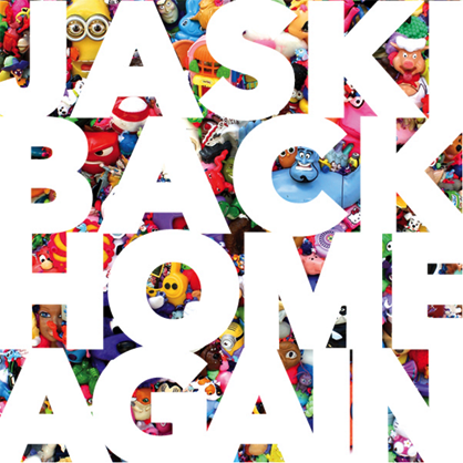 Art of Danny van Ryswyk